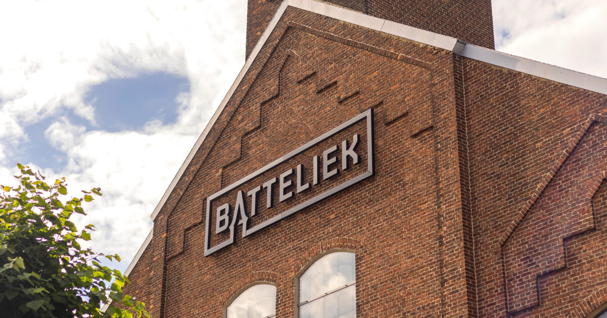 Batteliek - De Bemanning